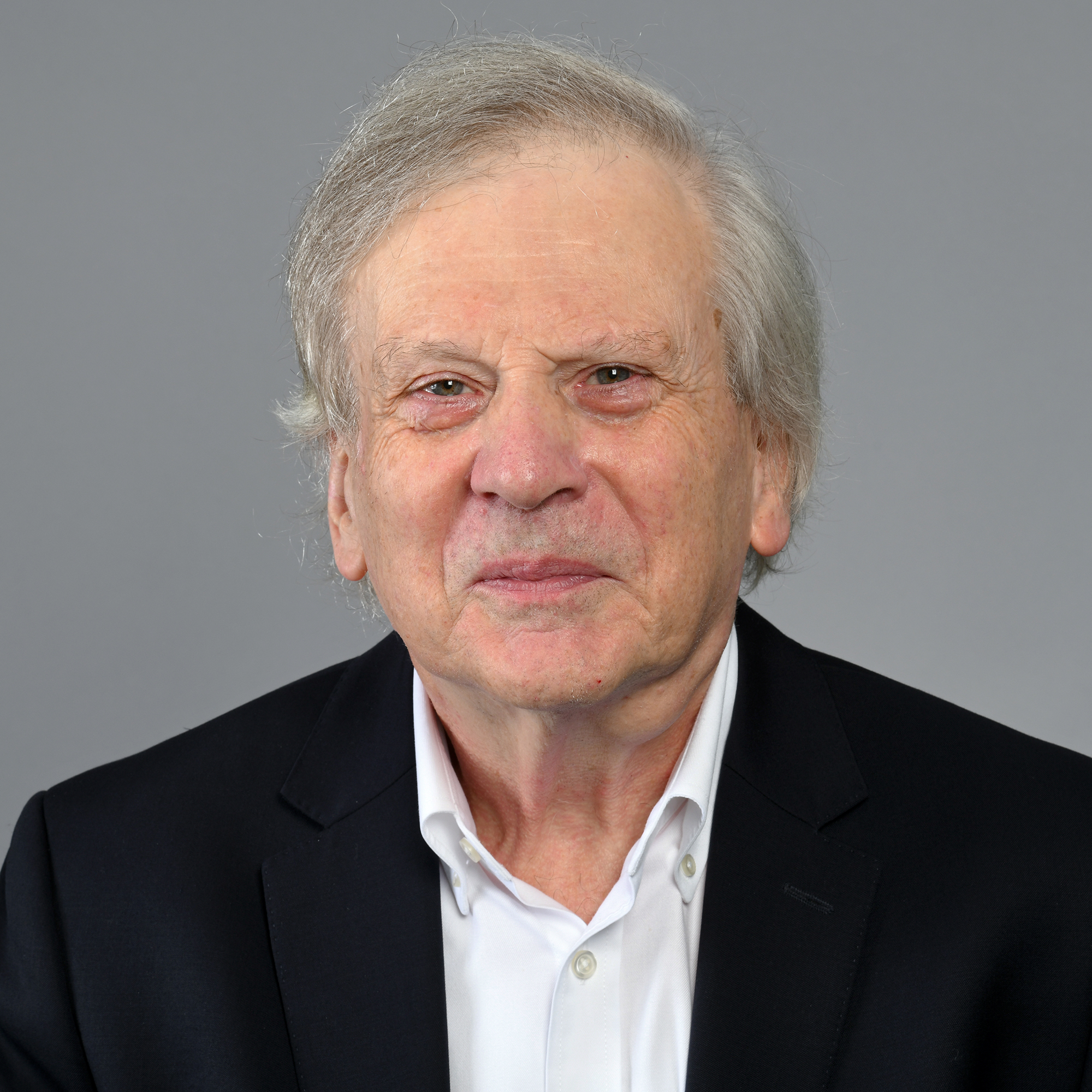 Simon Henderson The Washington Institute